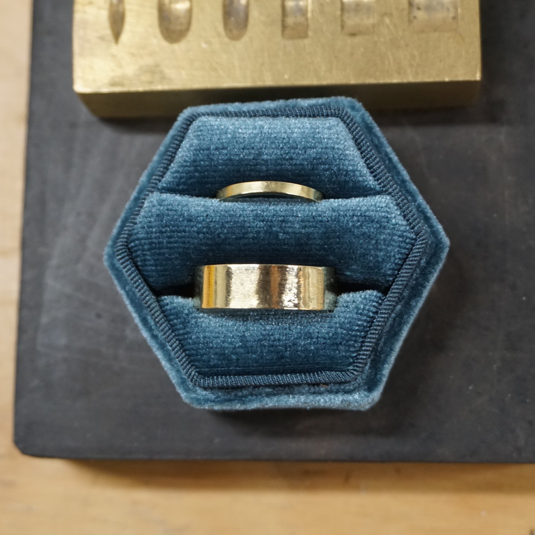 Make Your Own Gold and Silver Jewelry – Walker Jewelry