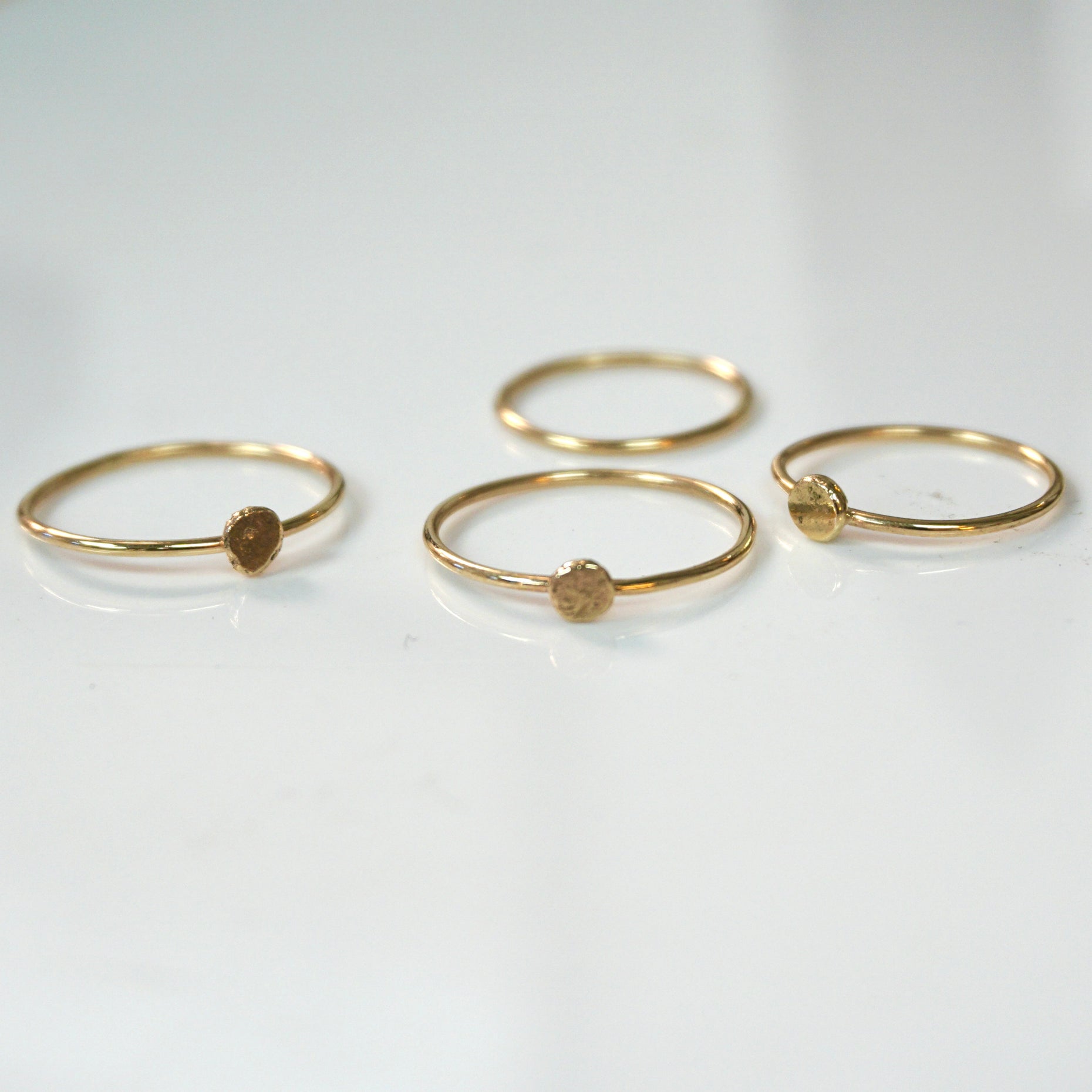 Make Your Own Gold and Silver Jewelry – Walker Jewelry