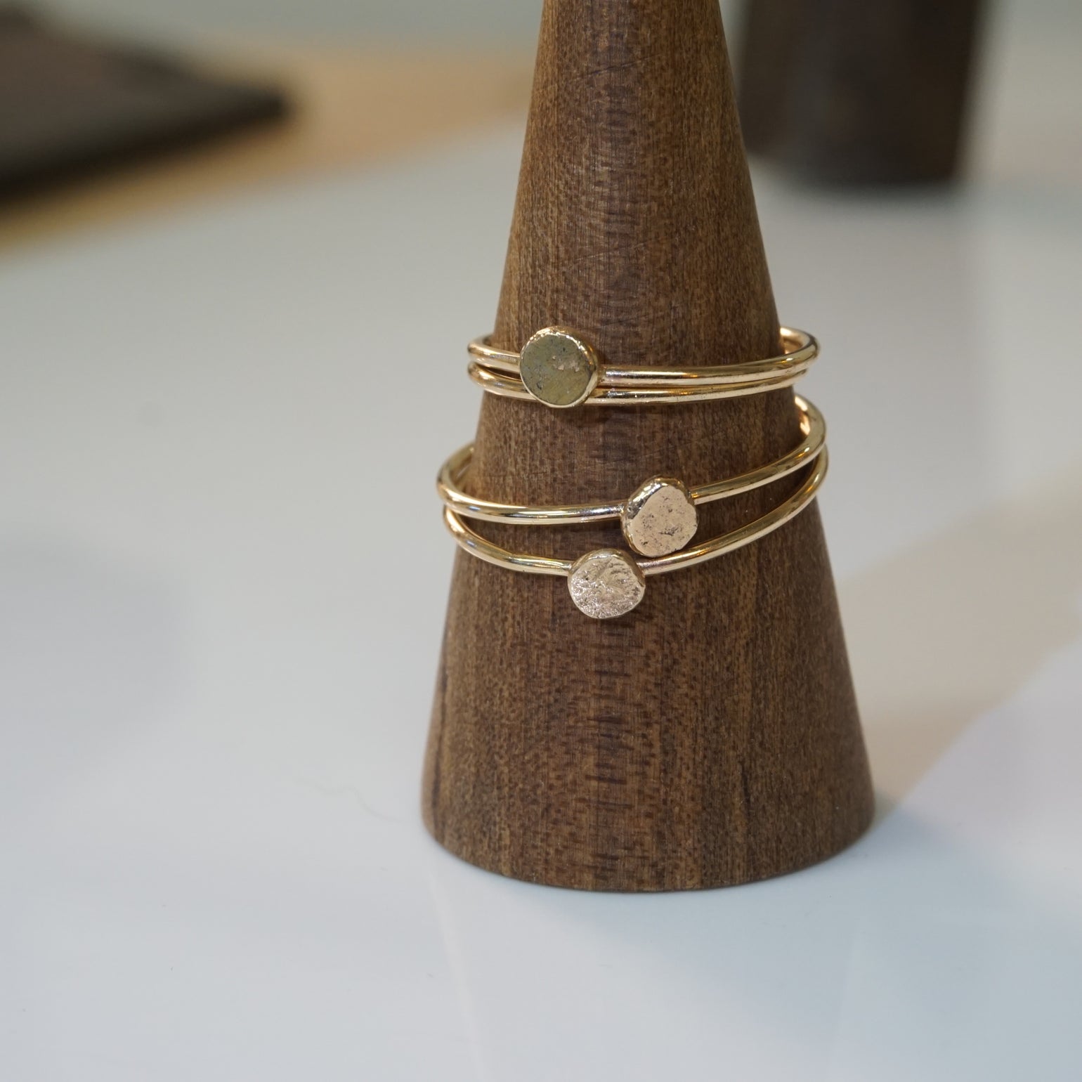 Make Your Own Gold and Silver Jewelry – Walker Jewelry