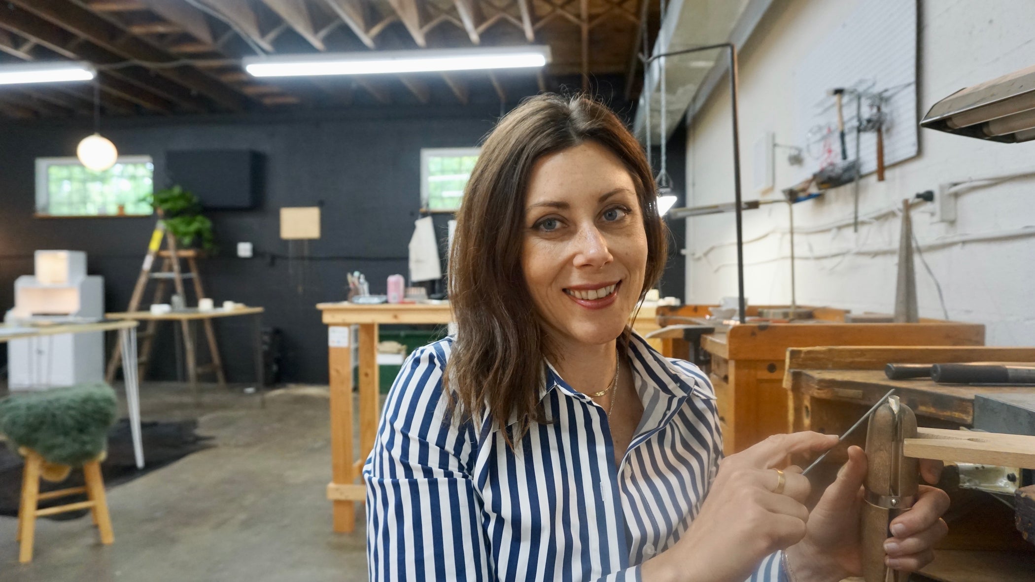 Carefully Handcrafted Jewelry By Lindsay Walker | Walker Jewelry