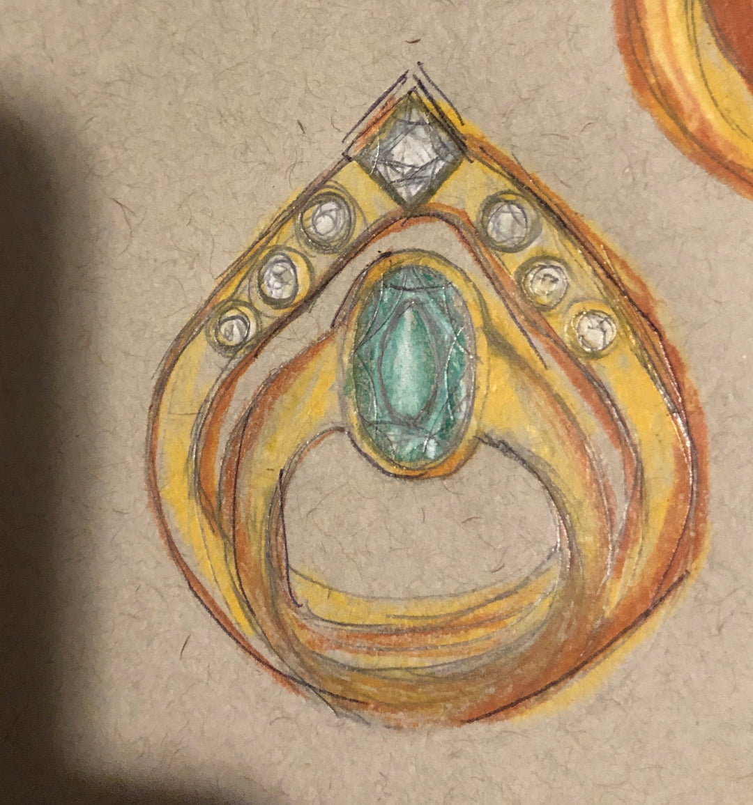 Bespoke and Custom Jewelry – Walker Jewelry