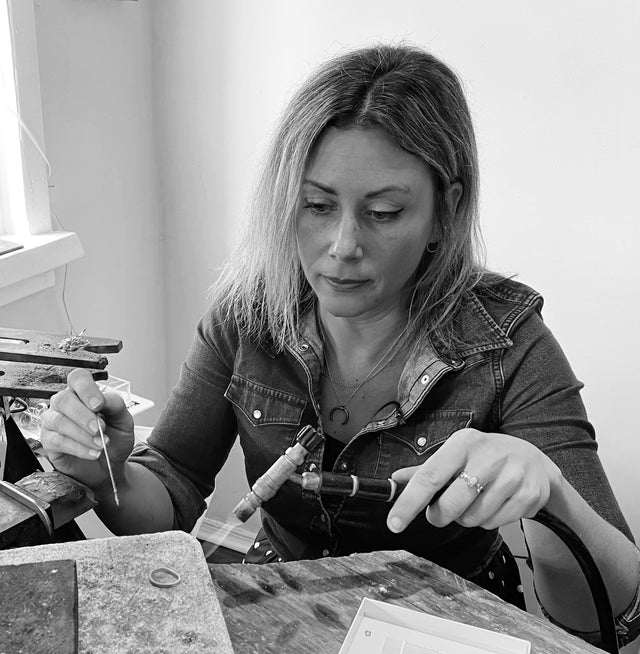 Nashville Studio – Walker Jewelry