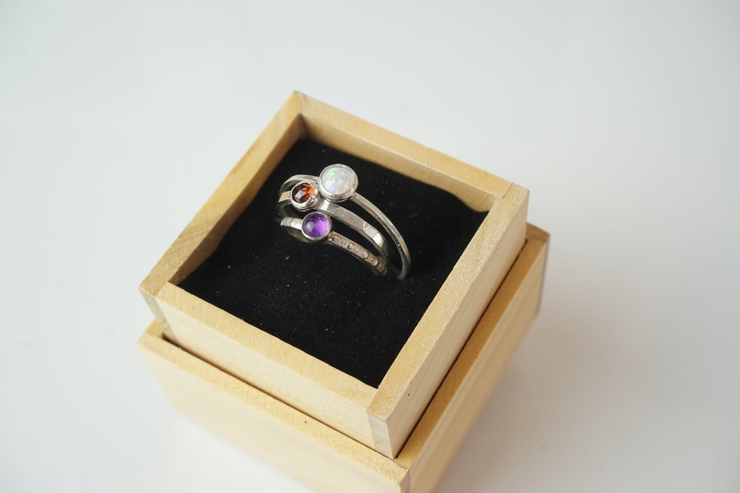 Make Your Own Gold and Silver Jewelry – Walker Jewelry