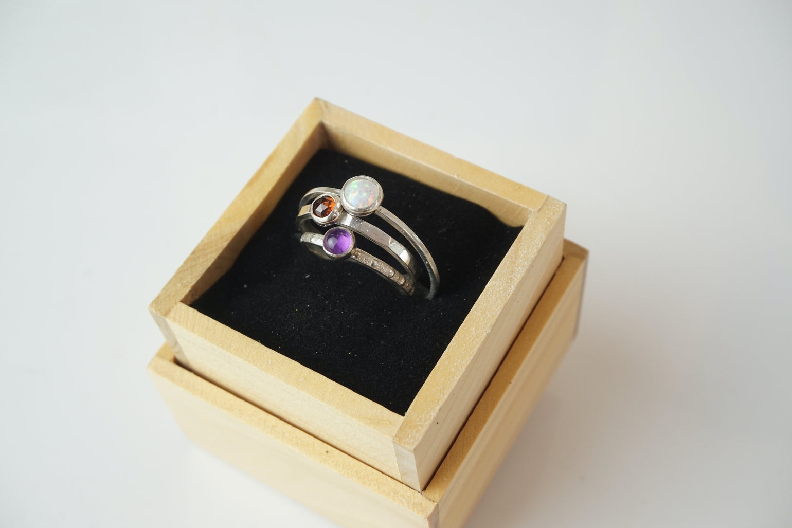 Make Your Own Gold and Silver Jewelry – Walker Jewelry