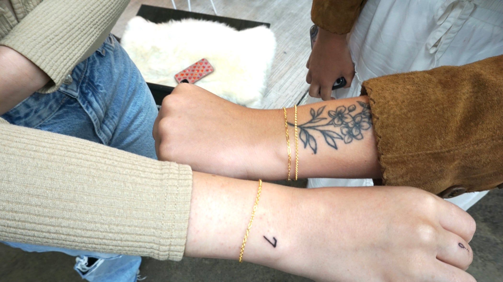 Make Your Own Gold and Silver Jewelry – Walker Jewelry