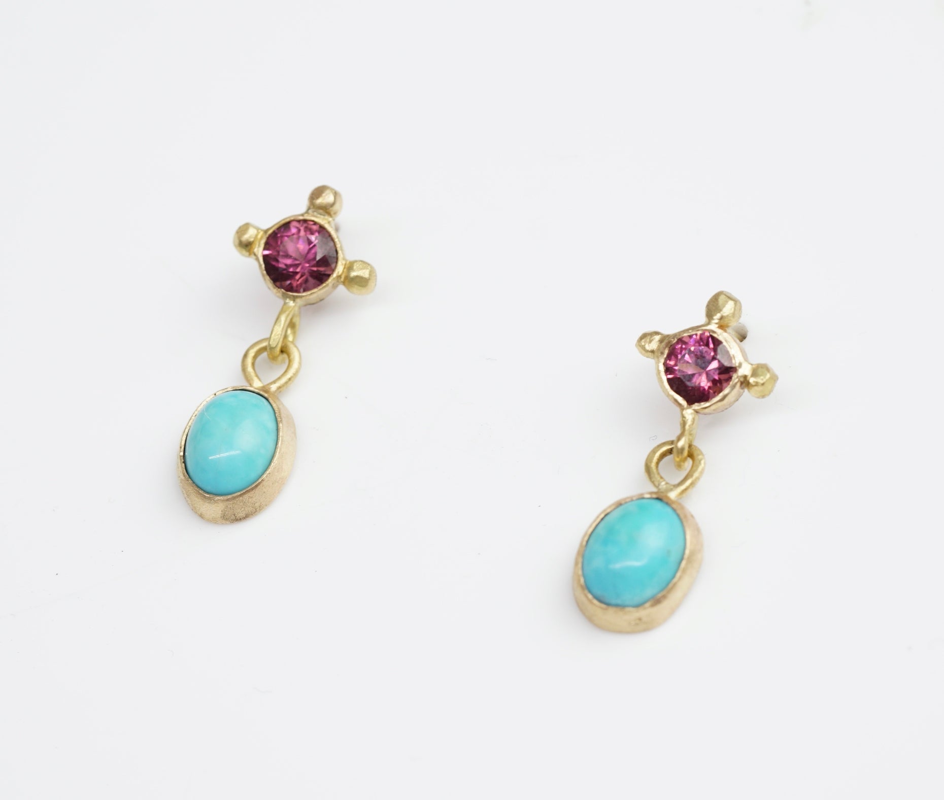 Ethically Handcrafted Jewelry By Lindsay Walker | Walker Jewelry