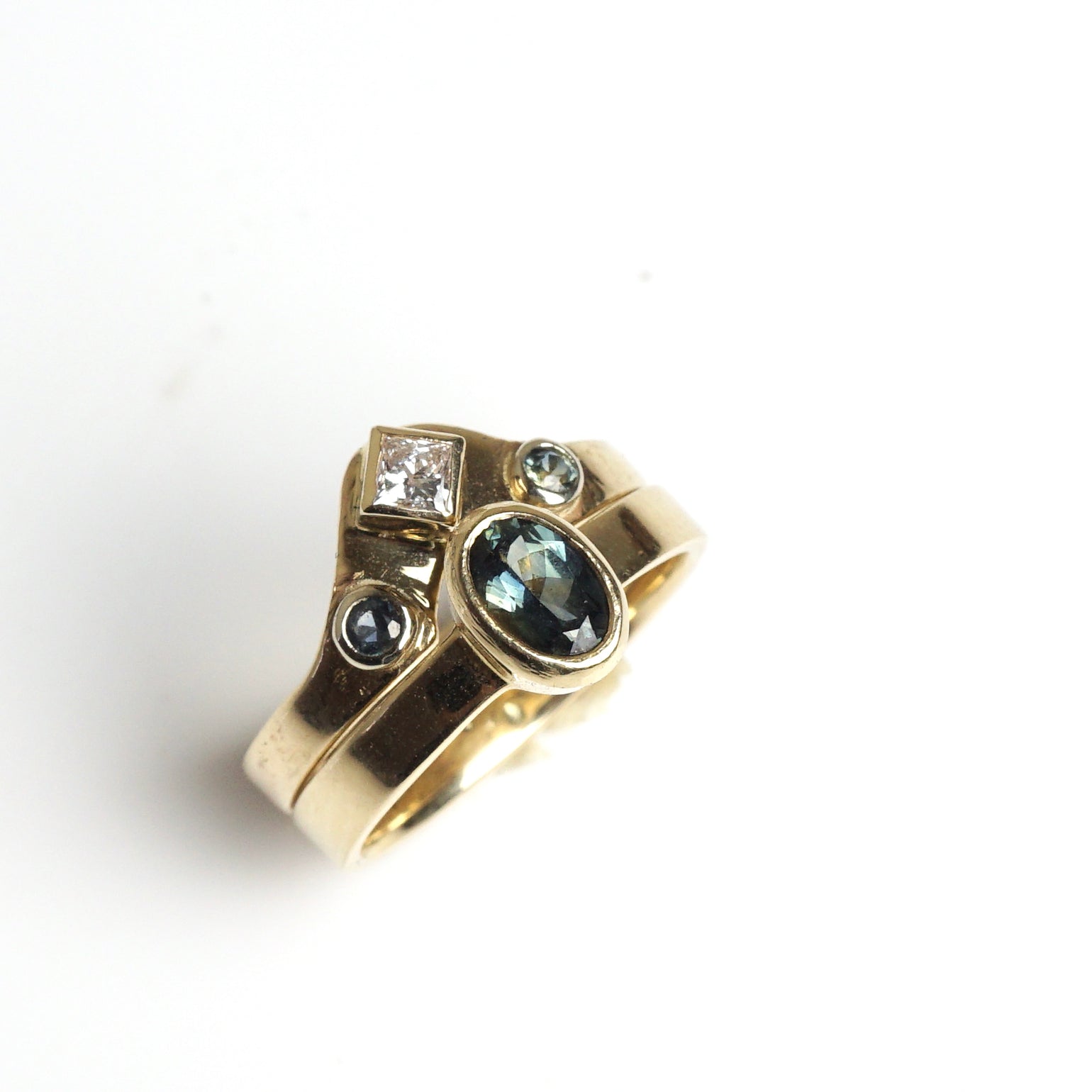 Carefully Handcrafted Jewelry By Lindsay Walker | Walker Jewelry