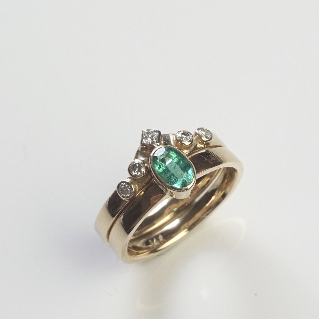 Ethically Handcrafted Jewelry By Lindsay Walker | Walker Jewelry