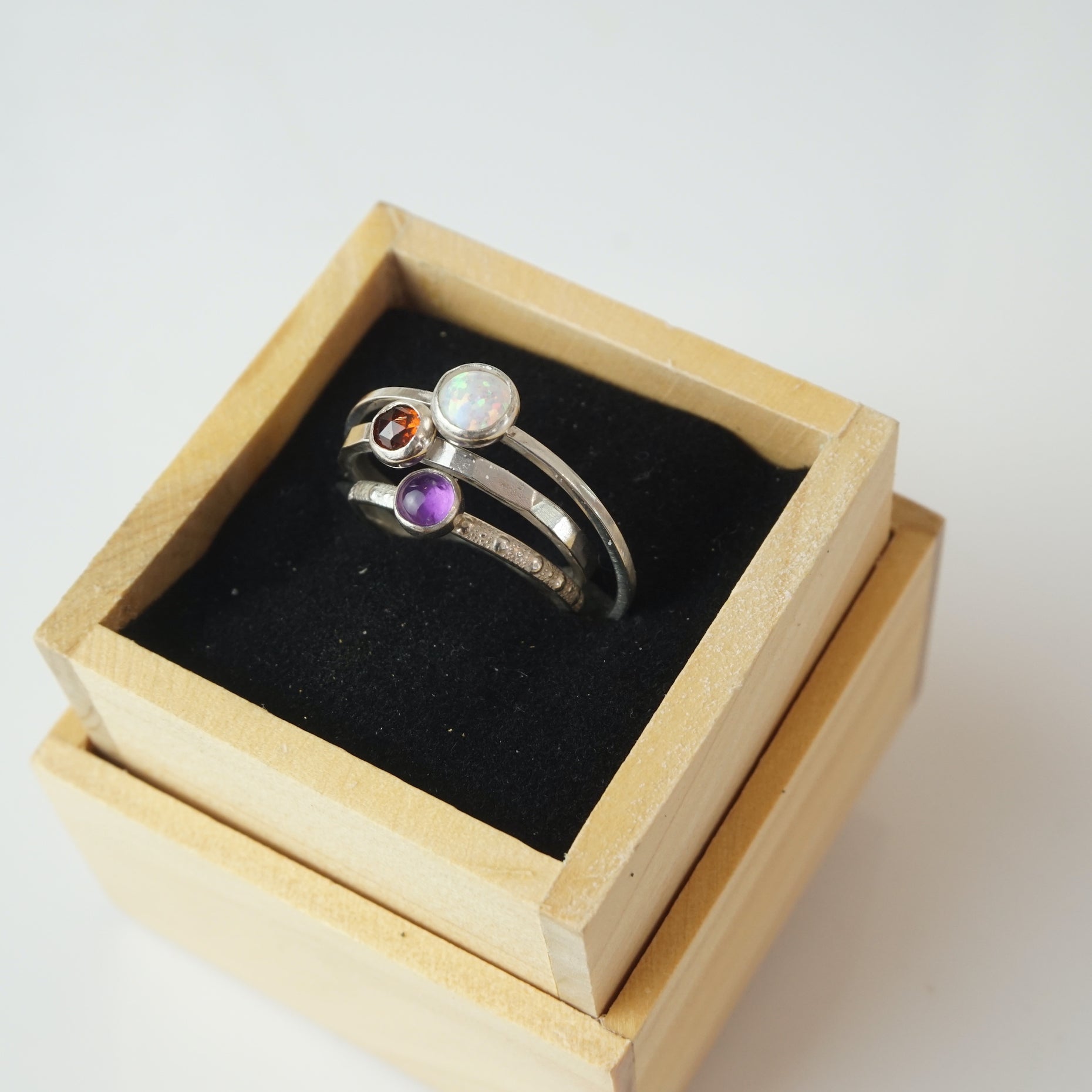 Classes – Walker Jewelry