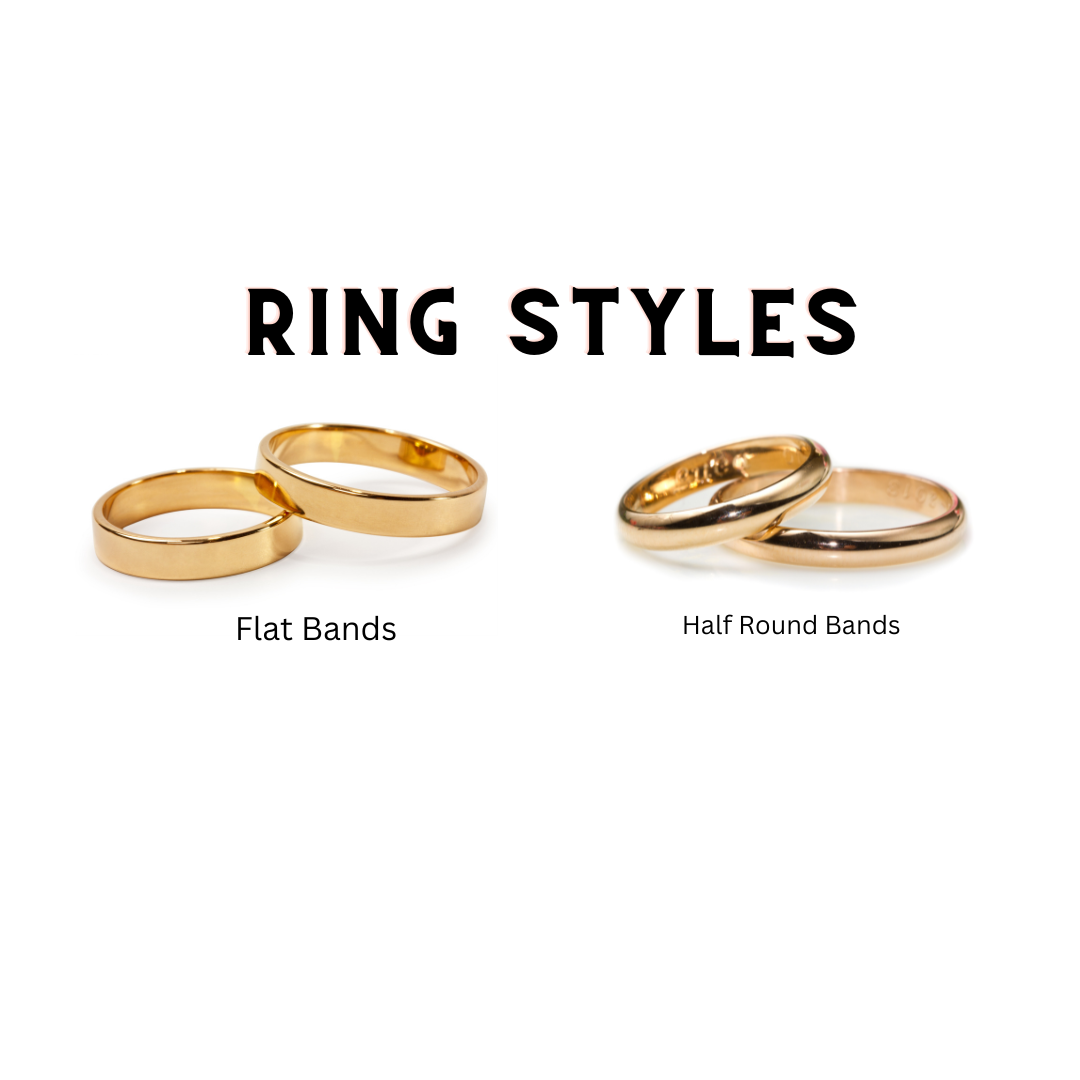 Make Your Own Gold and Silver Jewelry – Walker Jewelry