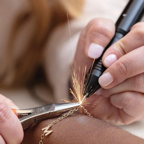 Make Your Own Gold and Silver Jewelry – Walker Jewelry
